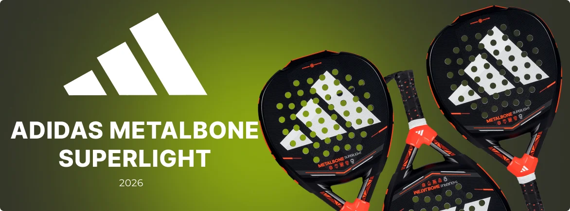 Adidas Metalbone Superlight 2026 – lightness and control without losing ...